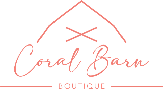 The Coral Barn Boutique